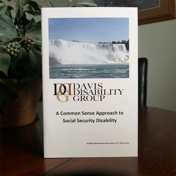 Home - Davis Disability Group